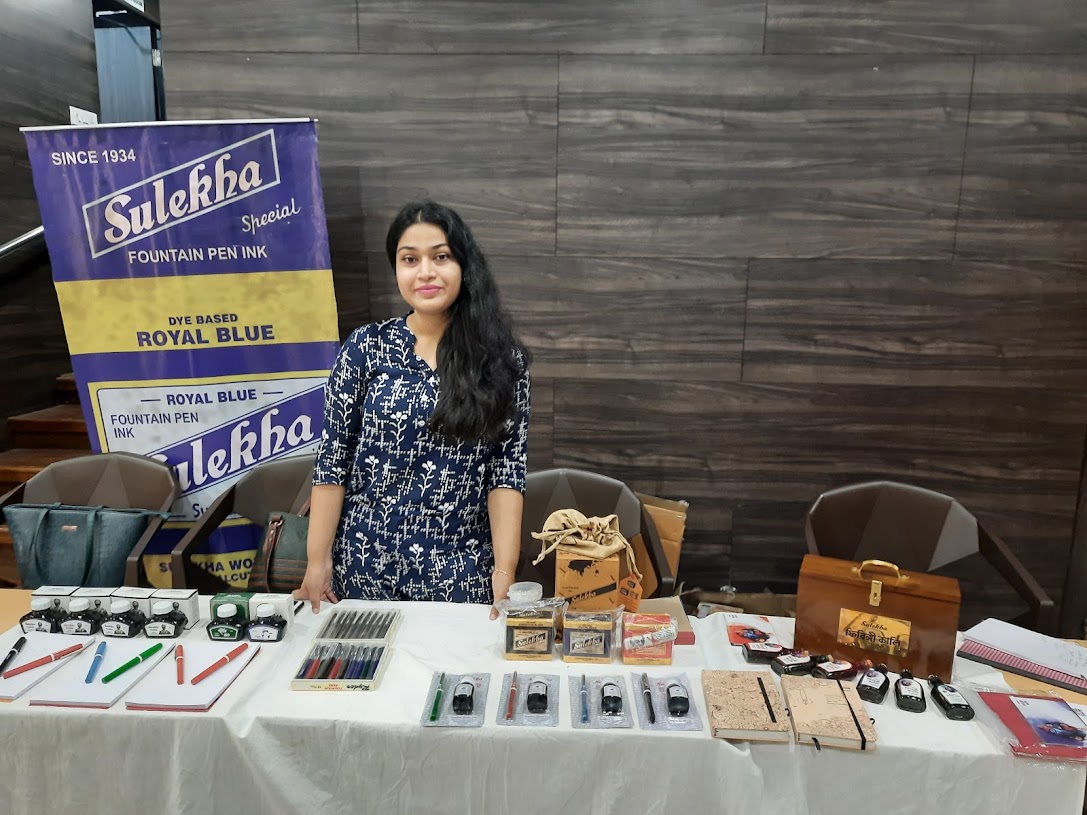 Media – Sulekha Ink