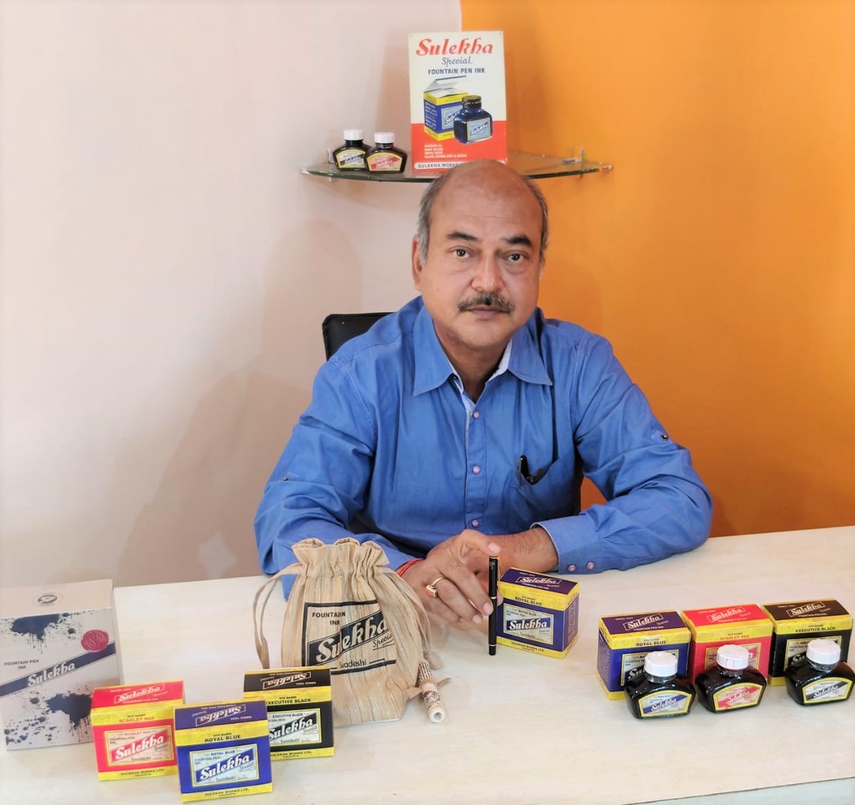 Media – Sulekha Ink