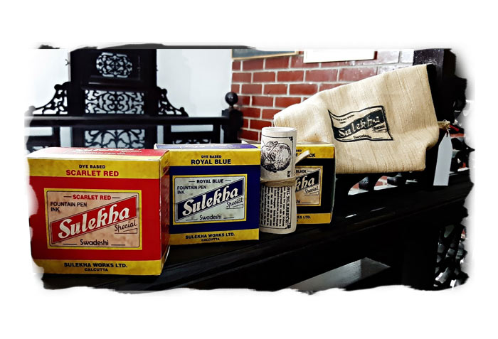 About Us – Sulekha Ink