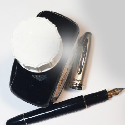 Sulekha Fountain Pens – Sulekha Ink