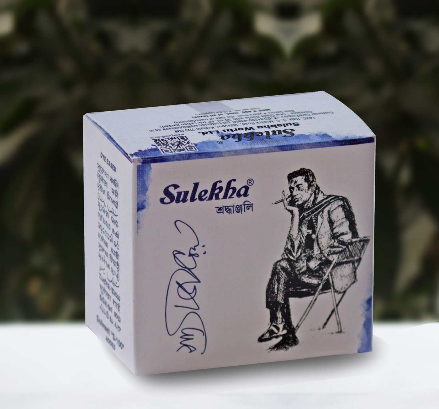 Sulekha Satyajit – Sulekha Ink