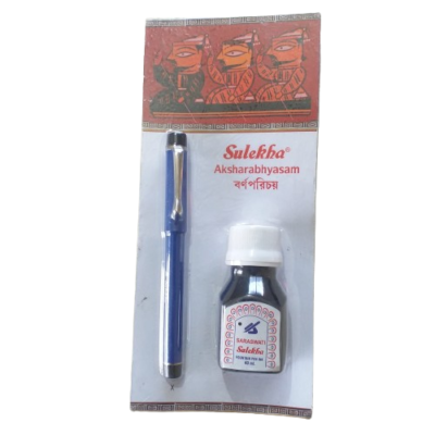 Fountain Pens – Sulekha Ink