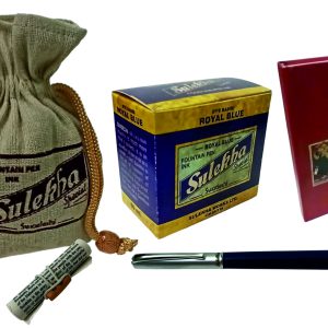 Sulekha Ink – Sulekha literally means to write well