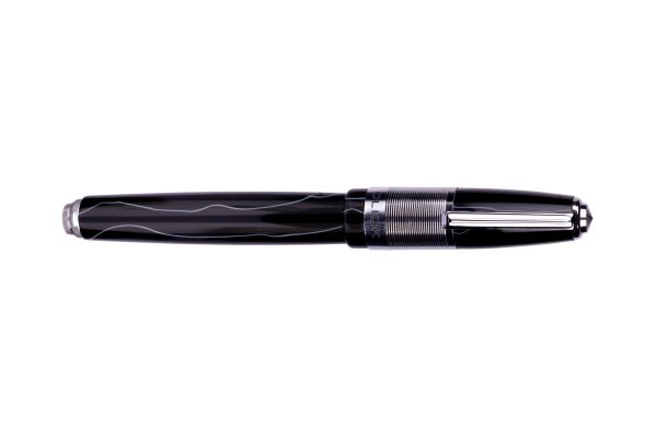 Click Retro Acrylic Fountain Pen – Sulekha Ink