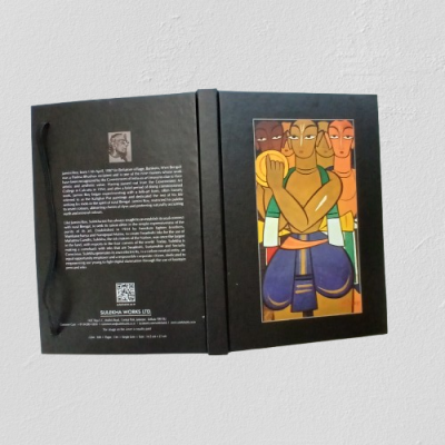 Sulekha Note Book(Kirtaniyas) – Sulekha Ink